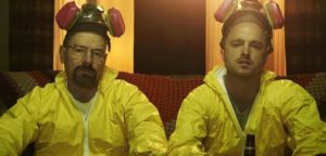 Breaking Bad TV Scripts Collection: Screenplays Download | Bulletproof ...