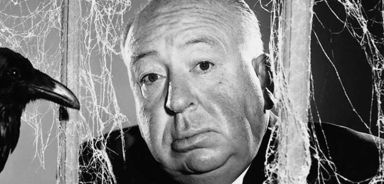 Alfred Hitchcock Scripts Collection: Screenplays Download | Bulletproof ...