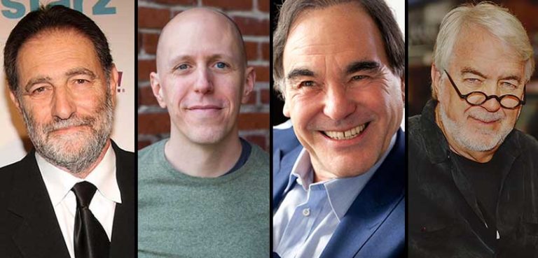 Bulletproof Screenwriting // Training for Serious Screenwriters ...