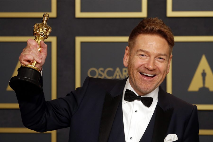 kenneth branagh screenplays pdf | Bulletproof Screenwriting