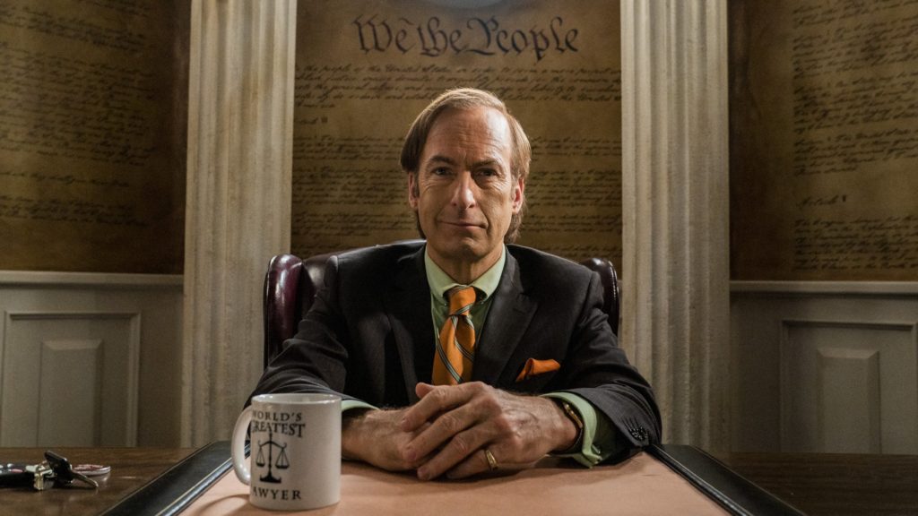 Better Call Saul TV Scripts Collection: Screenplays Download ...