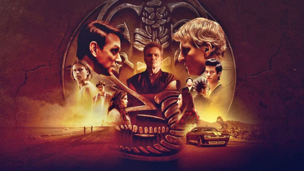 Cobra Kai TV Scripts Collection: Screenplays Download | Bulletproof ...