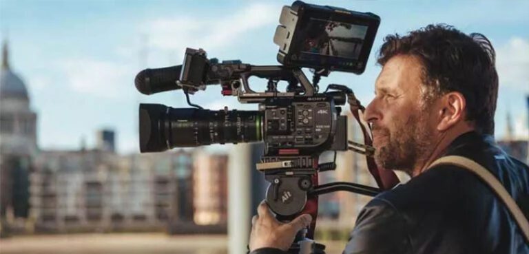 BPS 403: Cinematic Masterclass with Philip Bloom | Bulletproof ...